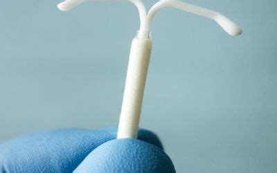 IUD Insertion What To Expect Procedure Protection