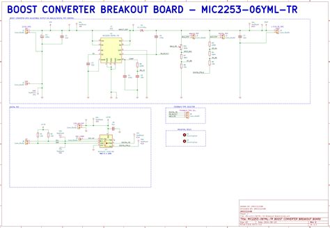 Schematics Pcb Design Review Request Boost Converter Breakout Board Electrical Engineering