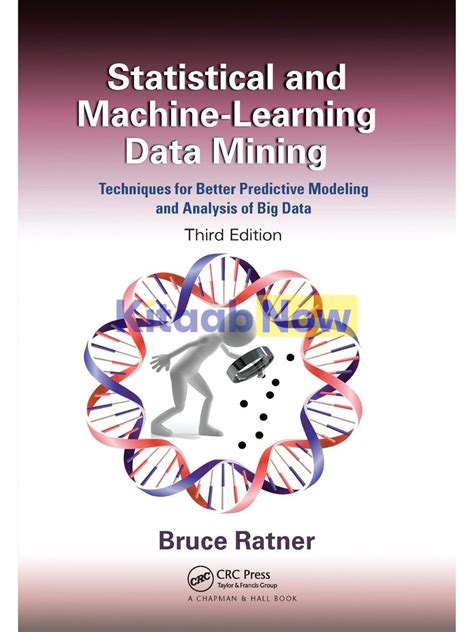 Statistical And Machine Learning Data Mining 3rd Edition Kitaabnow