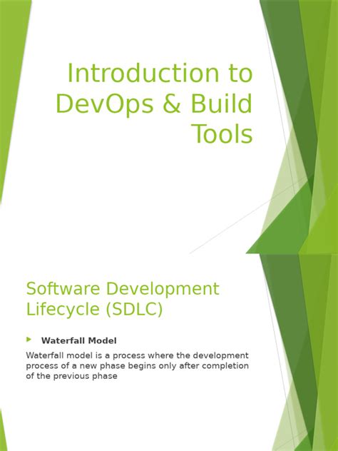 Devopsintroduction Pdf