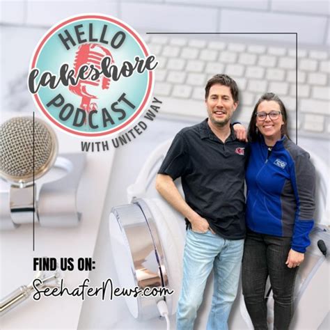 Stream Wendy Hutterer Adrc By Hello Lakeshore With United Way Listen Online For Free On