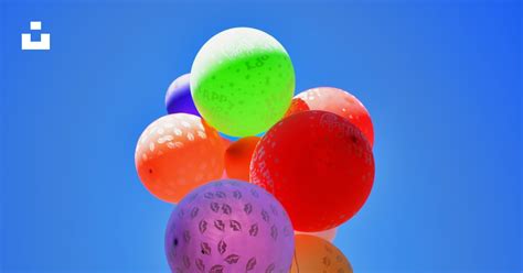 다양한 색상의 풍선 사진 Unsplash의 무료 필리핀 이미지