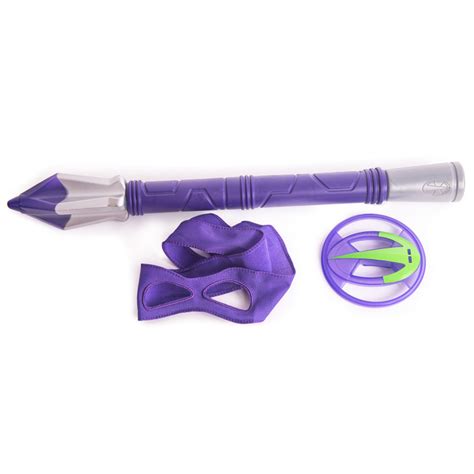 Боевое оружие Черепашки Ниндзя Донателло 90691 купить с доставкой по выгодным ценам в