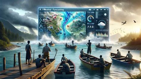 AI Powered Weather Forecasting India S Leap Into Future Proof Climate Management TECH CHAMPION