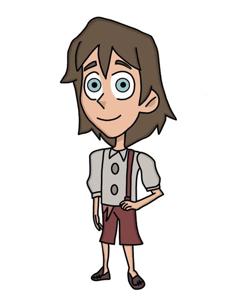 Philip Wittebane The Owl House Eng Amino