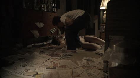 Nude Video Celebs Danielle Fortwangler Nude Tara Sukustis Nude New Terminal Hotel 2010