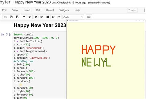 12 Best Coding Python For 2023