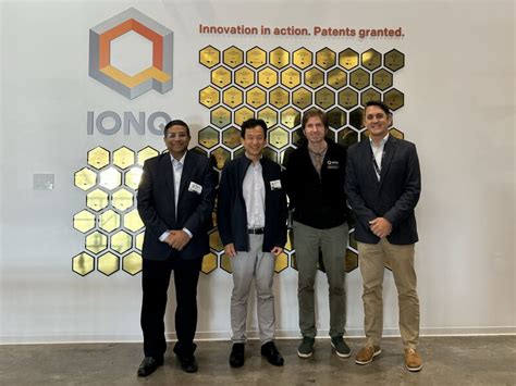 Prakash Narayanan On Linkedin Orano Ionq