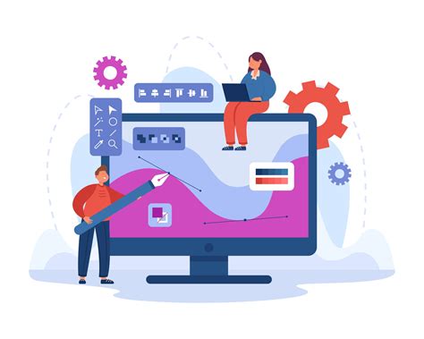 Top UI UX Design Services To Elevate Your Digital Experience