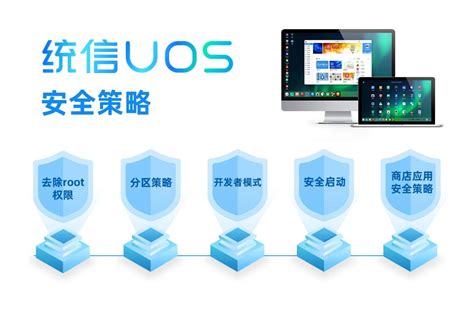 统信uos：世界一流安全的国产操作系统 统信软件 Uos 安全 操作系统 ——快科技 驱动之家旗下媒体 科技改变未来