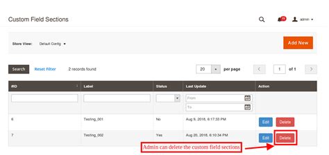 Magento 2 Custom Registration Fields Extension User Manual Knowband