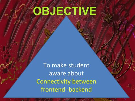 Python Db Connection Samples And Program Pptx