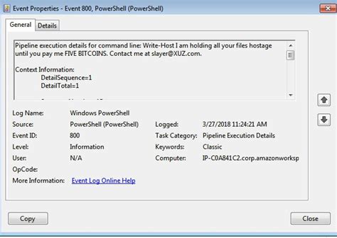 Adventures In Fileless Malware Part V More Dde And Com Scriplets