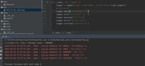 接口自动化测试实战python requests Pytest Excel Allure持续更新中 三叔测试笔记 博客园
