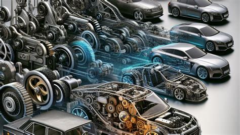 Vehicle Testing And Validation