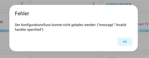 Plugin Configuration Is Not Possible · Issue 214 · Willcodeforcatssolaredge Modbus Multi · Github