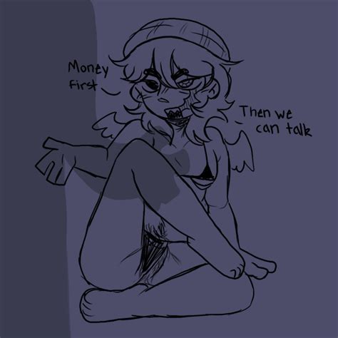 Rule 34 Before Sex Dream Smp Lingerie Pre Sex Prostitution Pubic Hair Pussy Hair Quackity