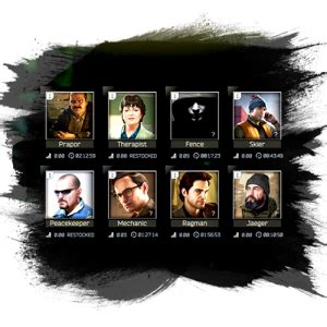 Tarkov Boosting Carry Services By Pro Players KBoosting