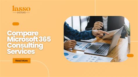 What To Look For In A Microsoft 365 Services Provider