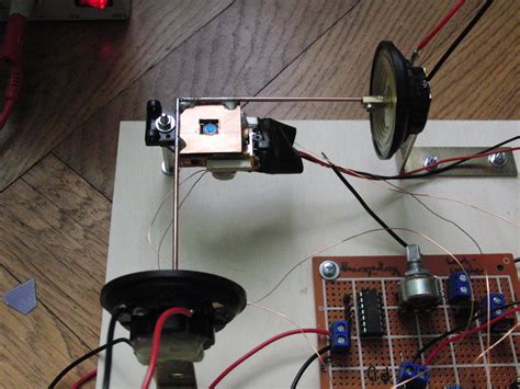 scanning laser microscope with arduino 7 steps with pictures instructables