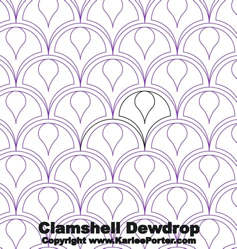 Classy Clam Karlee Porter