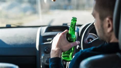 Is It Illegal To Drink Alcohol While Driving In Australia