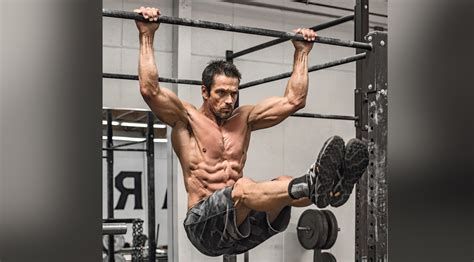 Crossfit Abs Workout