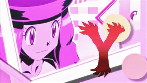 Pokemon Serena Wallpapers WallpaperSafari