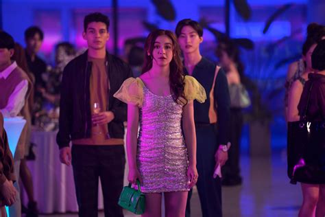 Xo Kitty” Outfits From Season 1 Graded By Style Practicality And