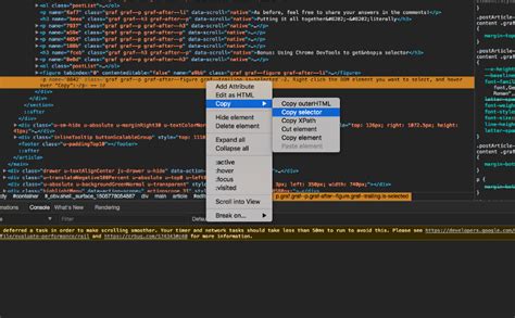 How To Use Jquery Selectors And Css Selectors And The Basics Of How
