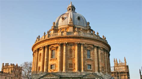 A Survey Of Classical Architecture Part Iv The Baroque Period To The Present Day Institute