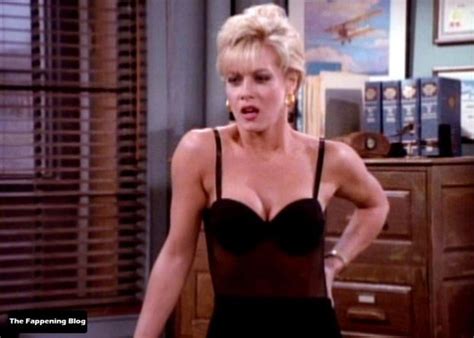 Barbara Niven Nude And Sexy Collection 39 Photos Videos Thefappening