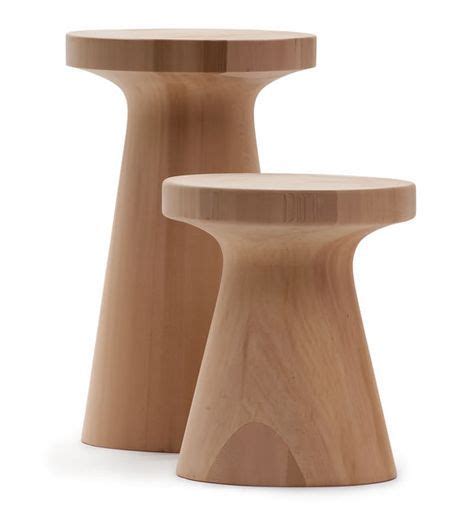 Zen Apple Stools From Exteta Architonic Modern Patio Furniture