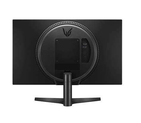 Oferta Monitor Gamer Lg Ultragear Full Hd Hz Ips Freesync