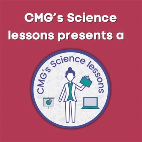 Group 0 Elements By Cmgs Science Lessons Tpt