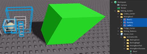 All Animations Not Executing Together And Not Executing With Consistency Scripting Support