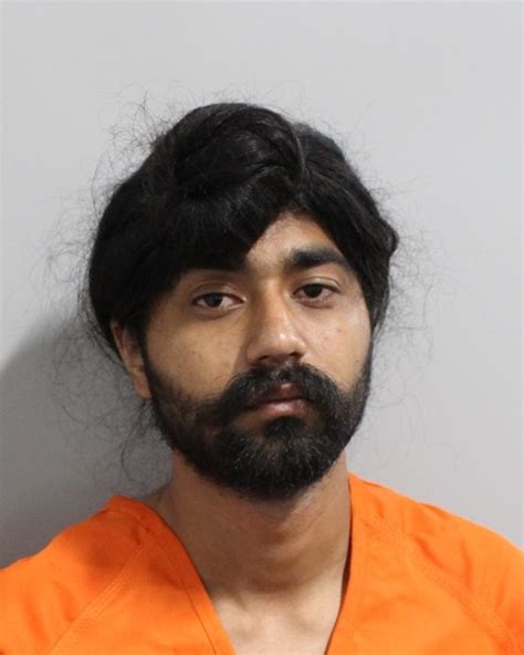 Anmol Singh Booked For