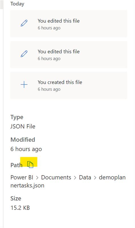 Get Planner Data With Power Automate