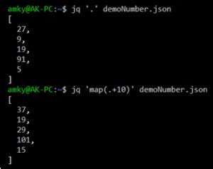 Linux JQ How Does JQ Command Work In Linux With Examples