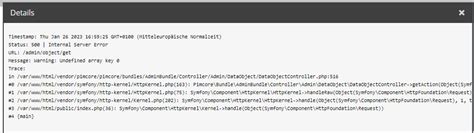 Bug Getid On Null When No Default Layout Is Available · Issue 14144 · Pimcorepimcore · Github