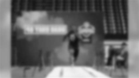 A Closer Look Running Back Dandre Swift