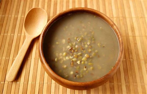 绿豆的功效与作用绿豆的营养成分三优号
