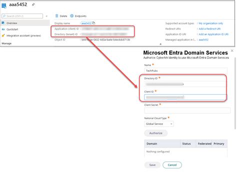 Deploy Cyberark Cloud Pam Solution On Two Connector Servers For Azure