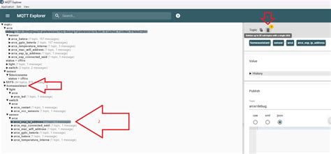 how to remove unavailable entities configuration home assistant