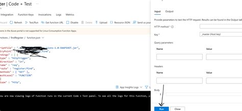 Java Axios React Swa Azure Function App Message Request Failed With Status Code 400