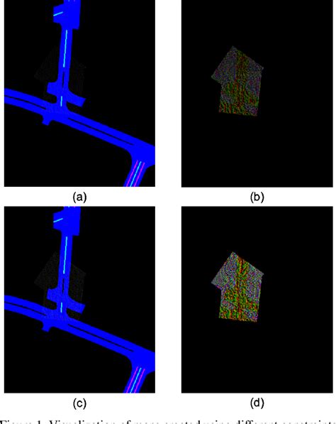 Figure 1 From Robustness Of Trajectory Prediction Models Under Map