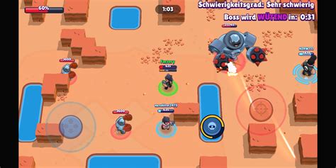 Two Colts Whit Same Hp Rbrawlstars