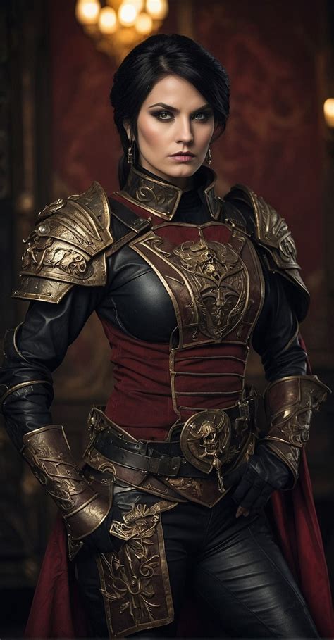 K Pics For Rogue Trader