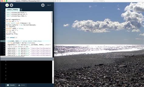 The Magic Window Arduino Hall Sensor 5 Steps With Pictures Instructables