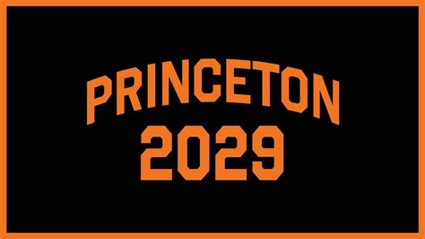 Princeton Welcomes The Class Of 2029 Which Includes The Largest Ever Number Of Pell Eligible